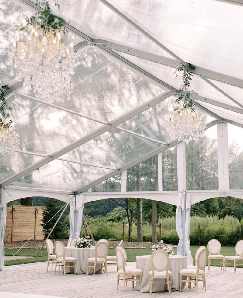 Wheatfield Estate - Outdoor Wedding Venue - London, Ontario