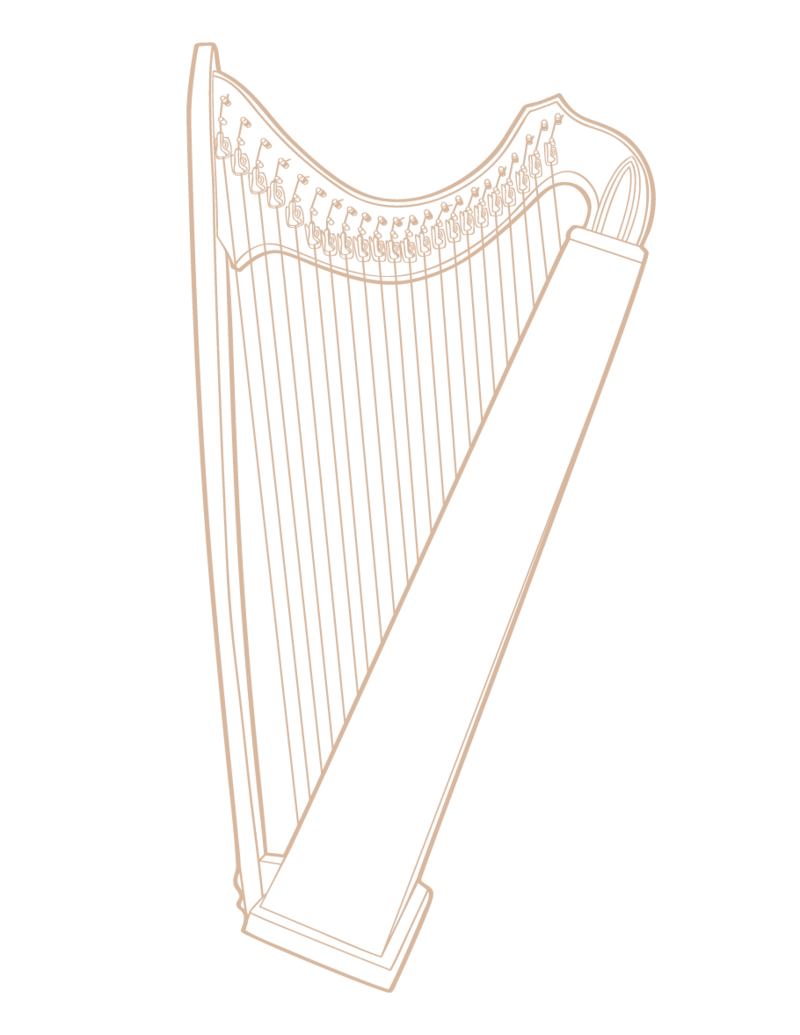 The Harp Studio