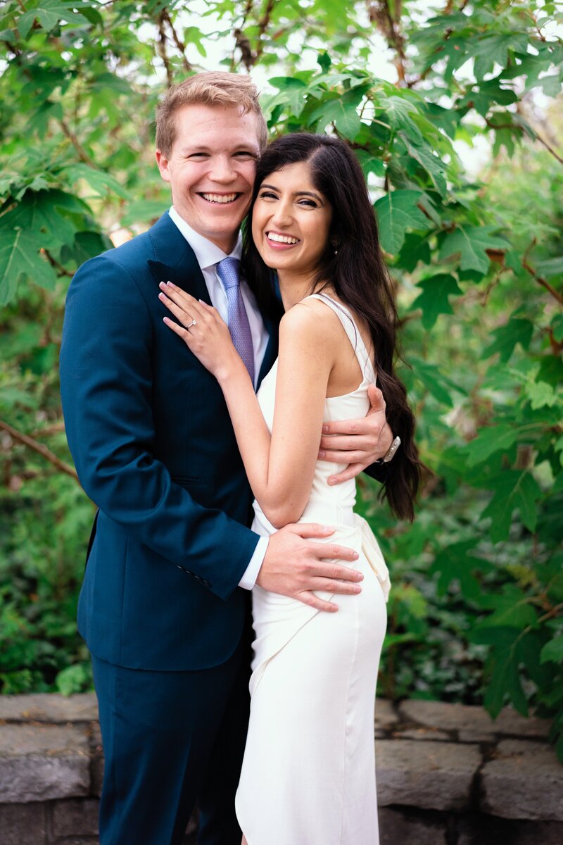 Nick Francis Weddings