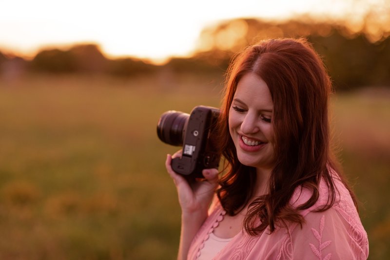 St. Louis Photographer | Amy Britton Photography