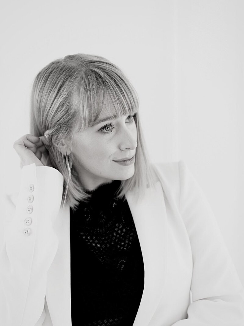 Magnetic Brand Co | Personal Brand Coach + Strategist