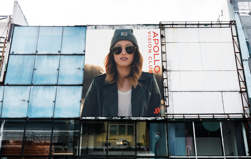 Mac Ryan Creative Studio / Homepage