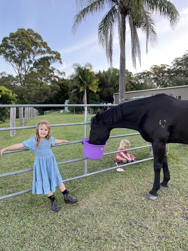 Cabarita Beach Farm About
