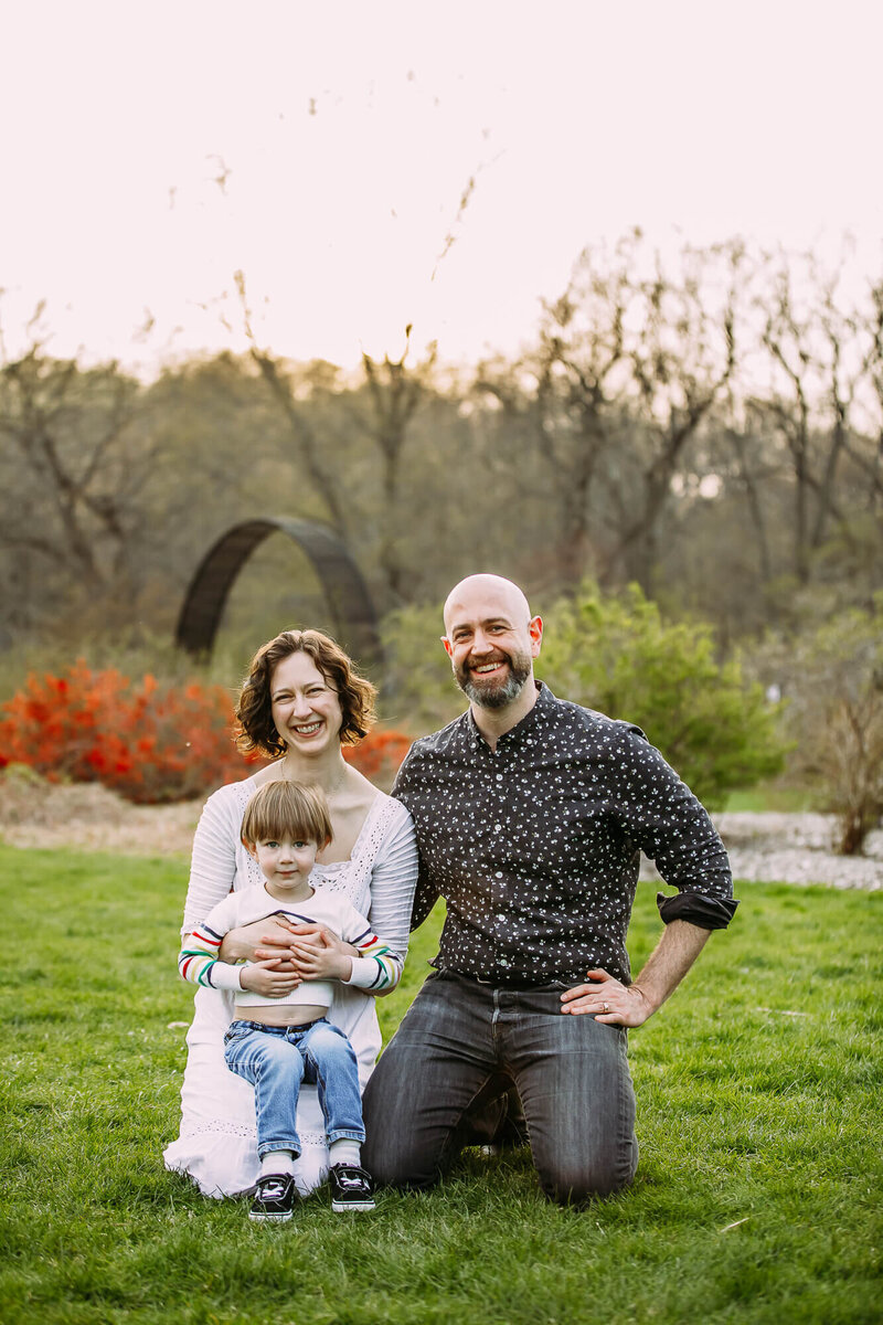 Boston Family And Motherhood Photographer