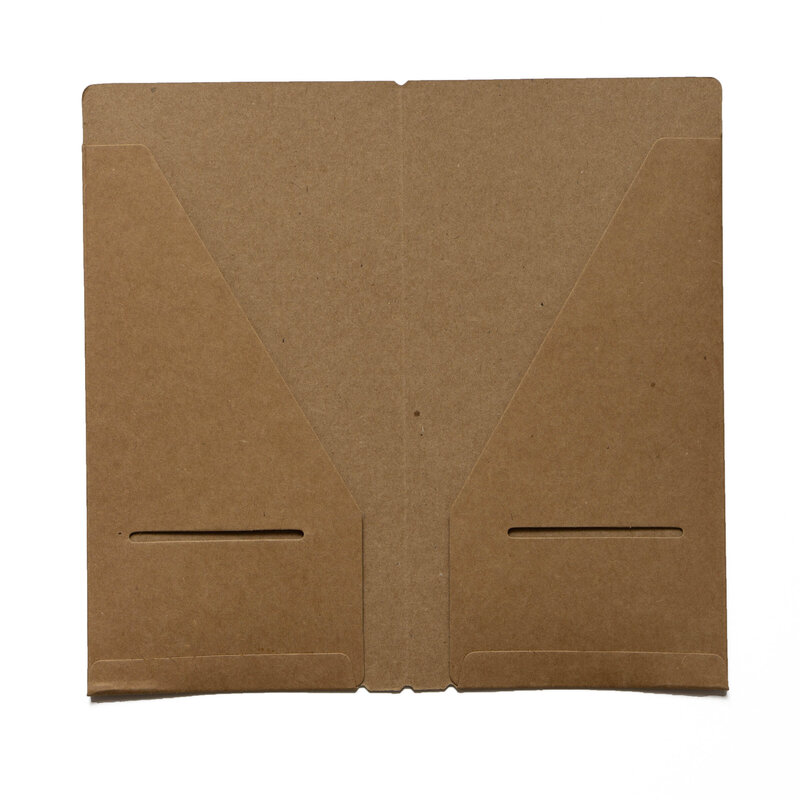 Standard Size Craft Folder