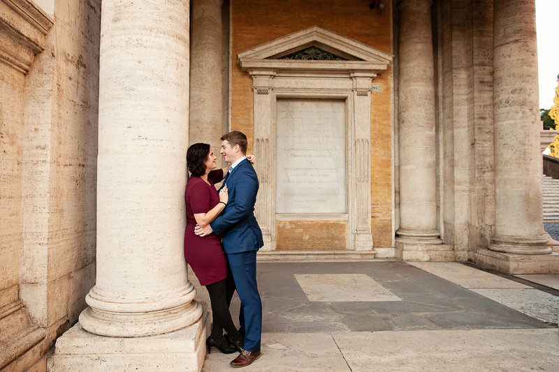 Tricia Anne Photography | Photographer in Rome