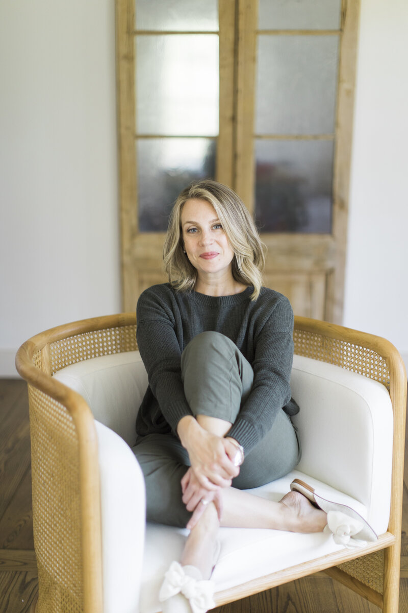 Elizabeth Lutz | Boutique Design & Event Planning