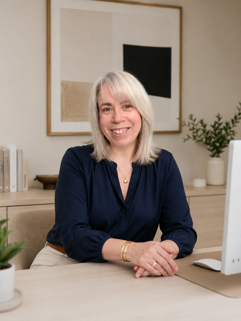Branding & Marketing for Home Stagers | The Social Stager
