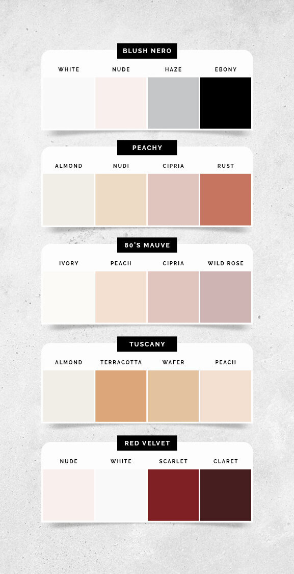 colour concepts - rebel reflect