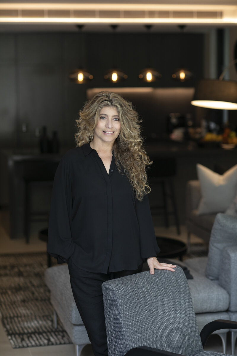 Mandy Alice Interior Design Sydney + Byron Bay