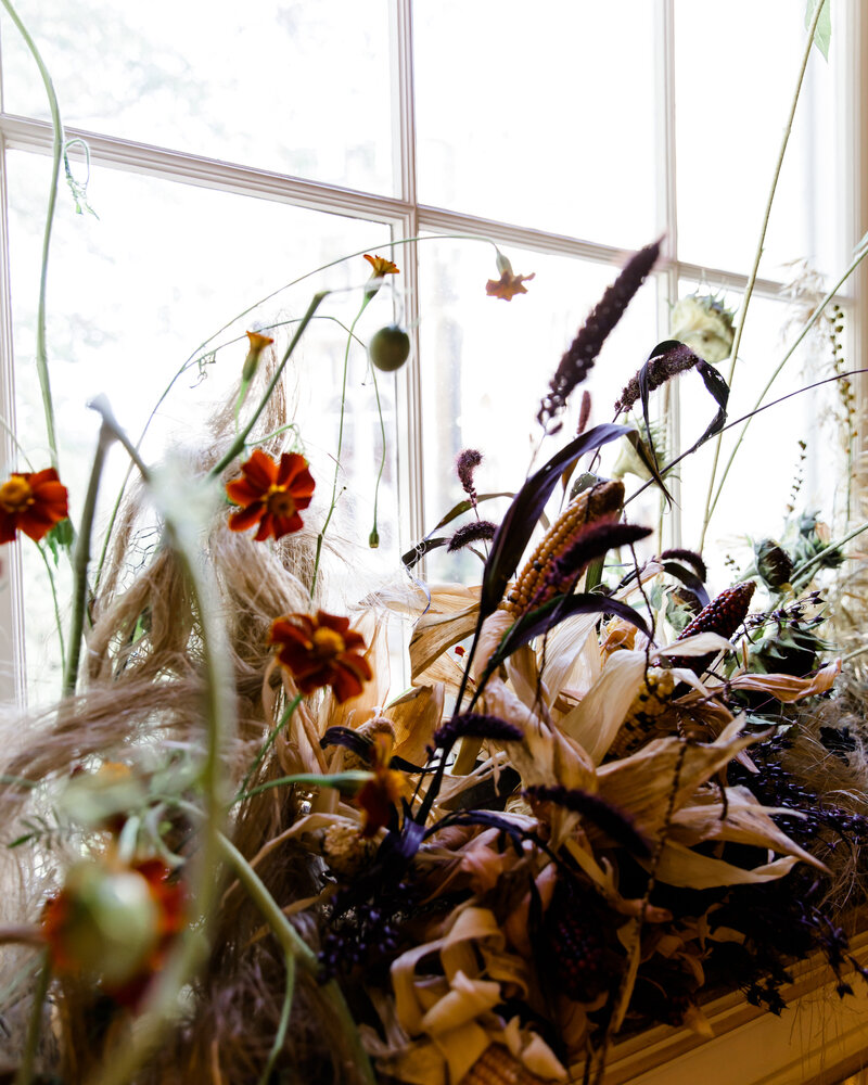 Janne Ford | Floral Photography