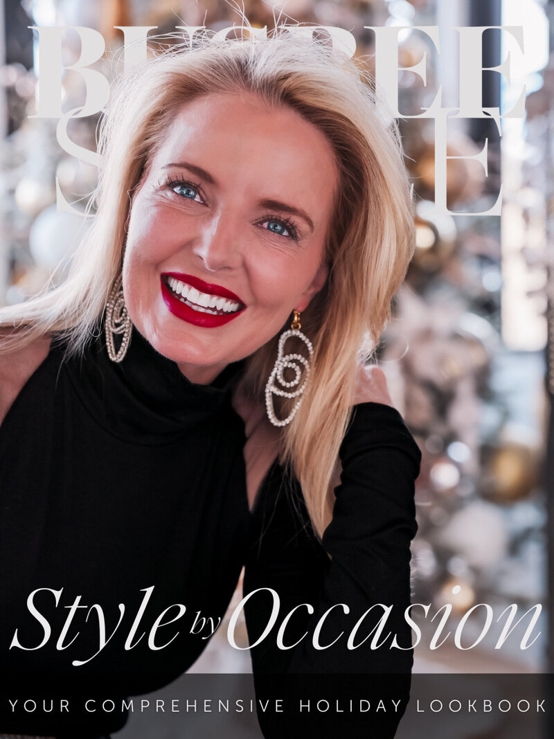 Busbee Style - Fashion Inspiration & Styling Tips For Women