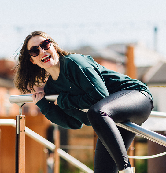 Welcome to kerrylyons.com