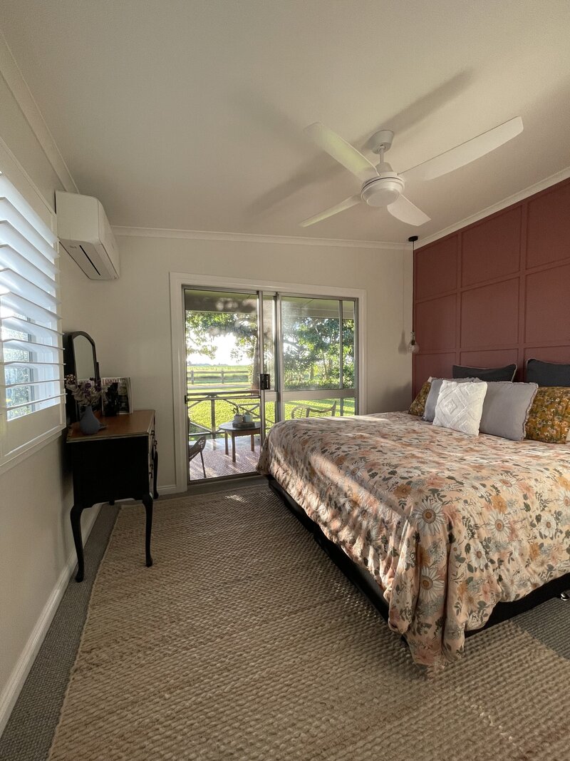 Wedding Venue on the Atherton Tablelands in Kairi Lakeside