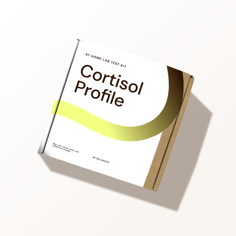 Members-Cortisol
