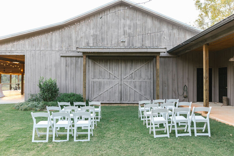 North Georgia Wedding Venue | Pleasant Union Farm