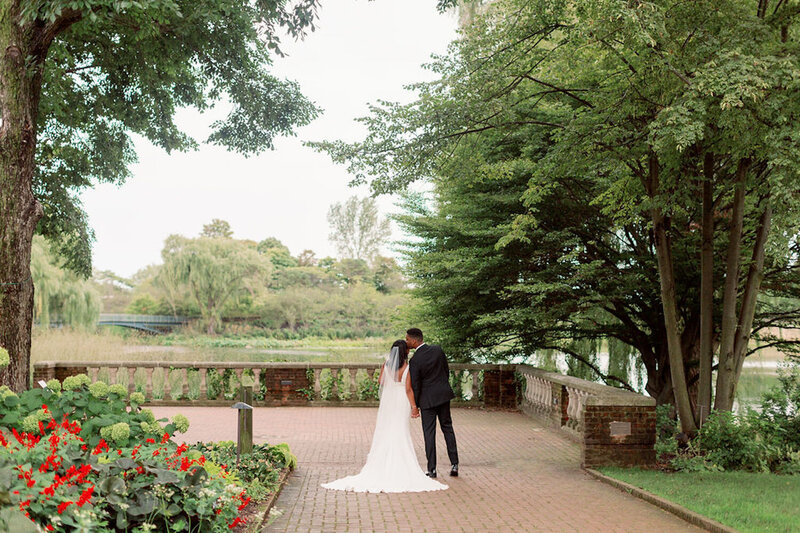 Amelia and brandon wedding 60 photos - Astyledwedding.com