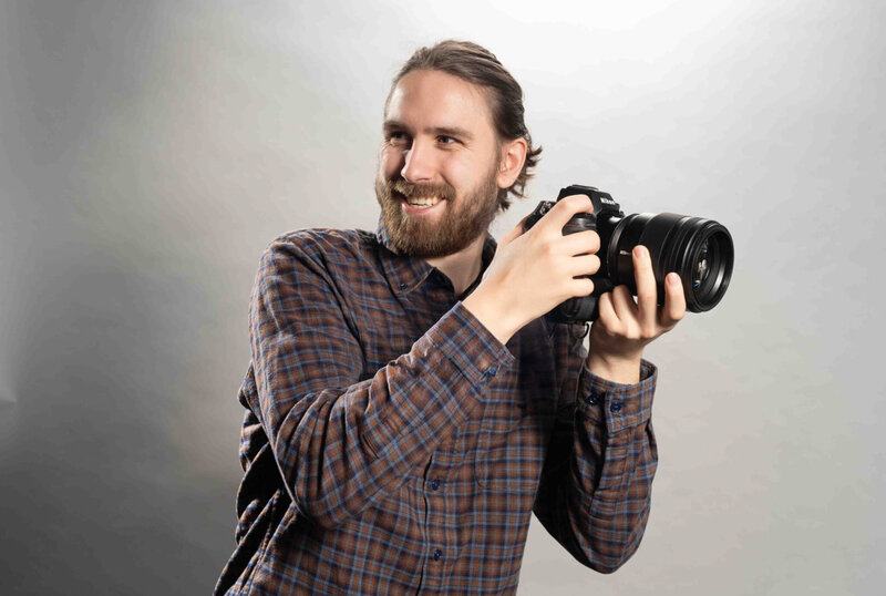 About | Zach Webster Photography