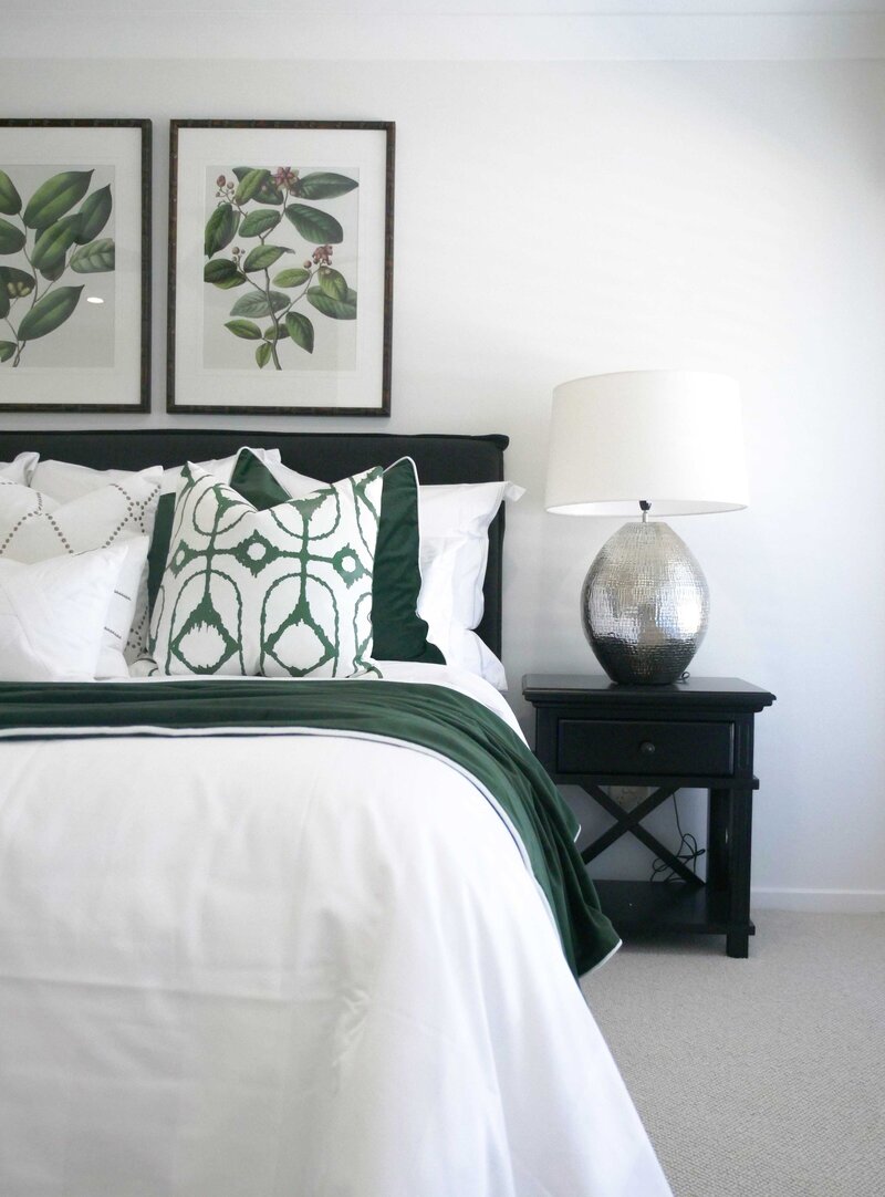 Projects | Carla Rausch Interior Design