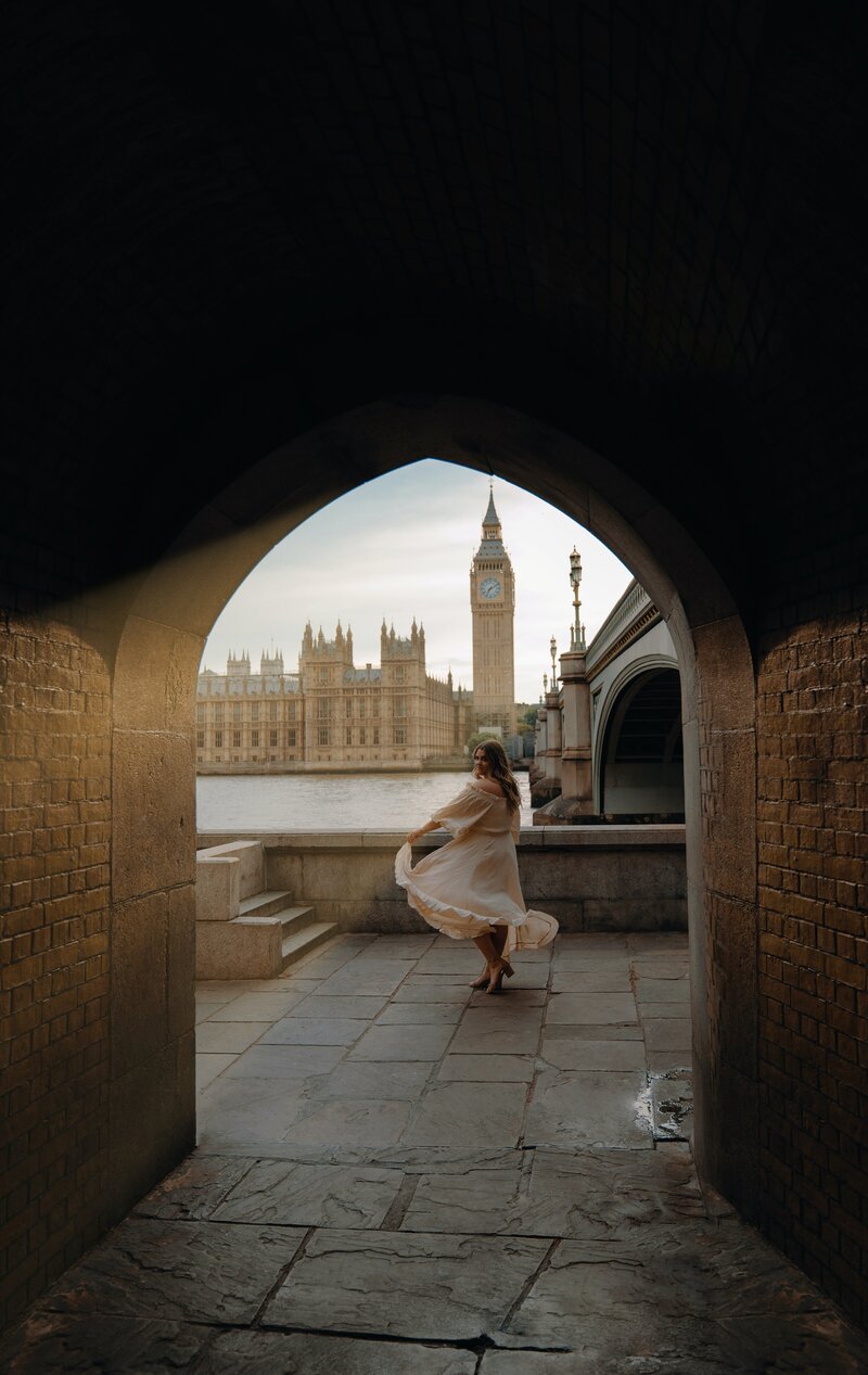 Life on A Jupiter Line | Astrocartography