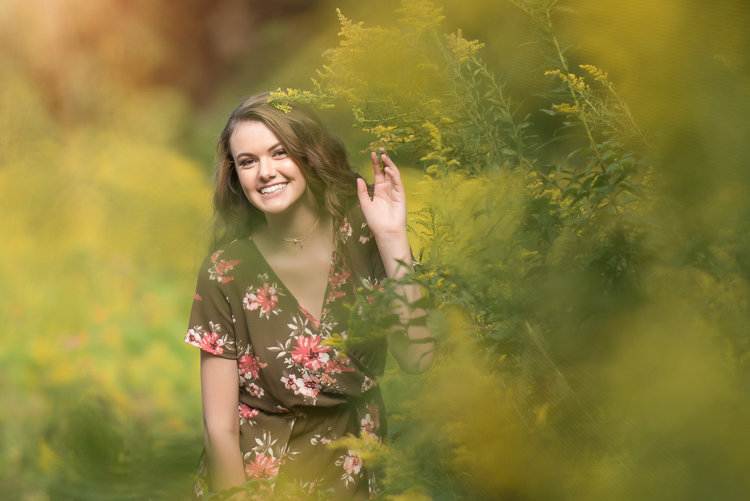 Senior, Glamour, and Family Photographer in Westminster, Baltimore ...