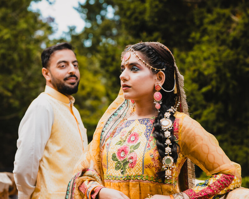 Weddings