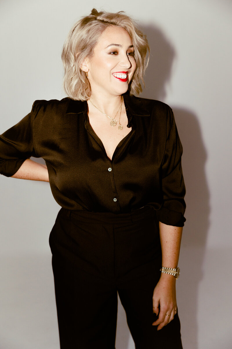 Jennifer Morilla | Business & Marketing Strategist