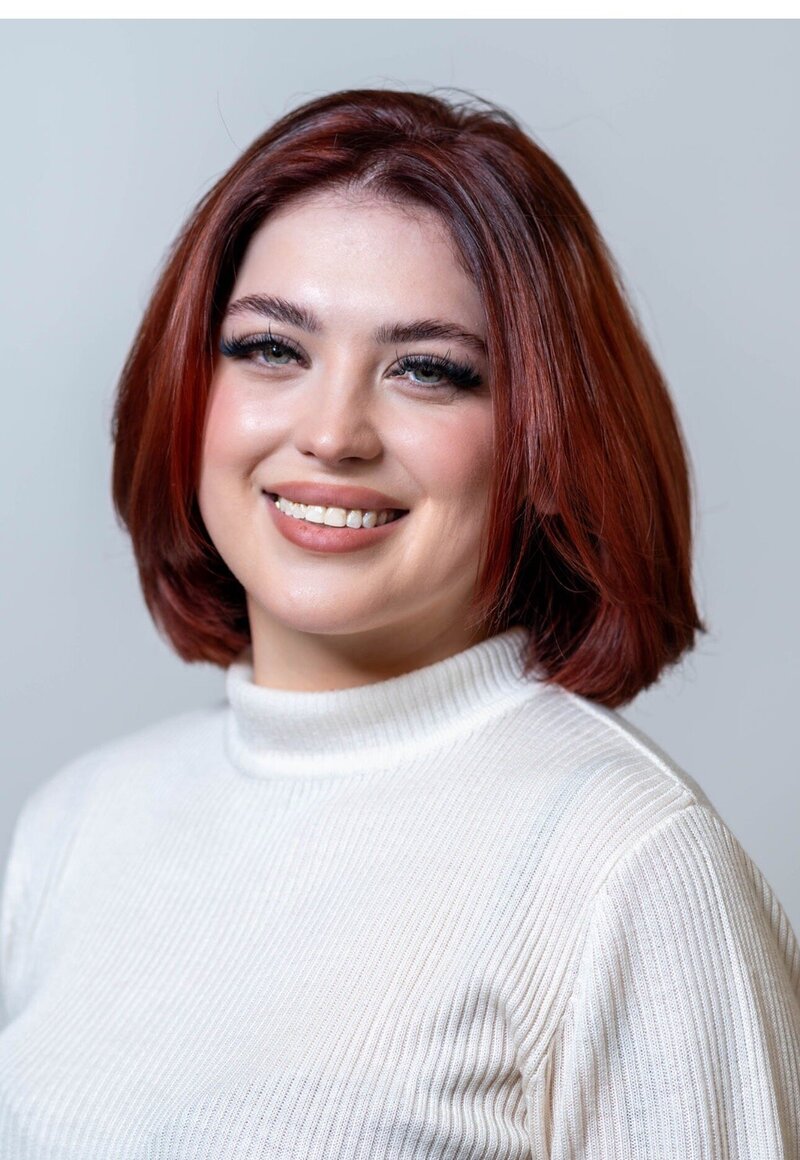 Fireflies Salon | About
