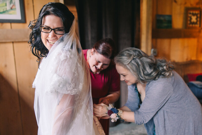 Scranton Wedding Photographer - Eric Boylan Photography