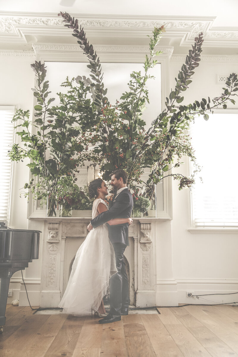 Liminal Wonderland - Melbourne Wedding Photographer