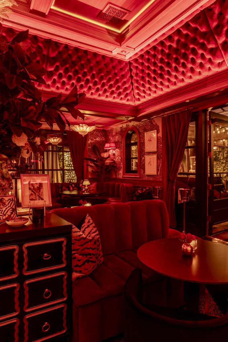 Beaton's | Palm Springs