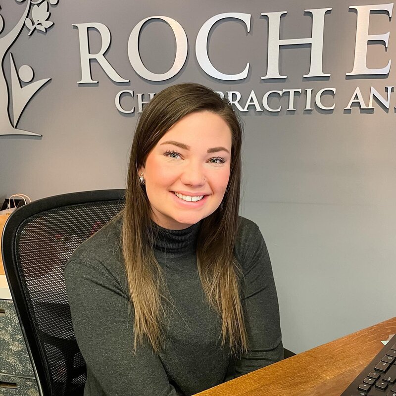 Rochester Chiropractic and Wellness