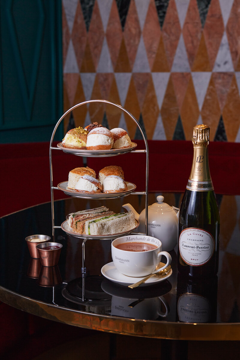 What's On | VyTA Covent Garden | The heart of London