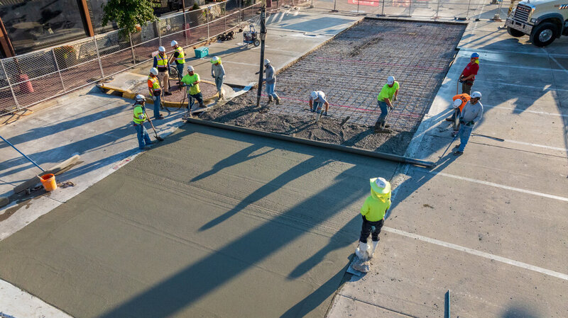 MegaKC | Employee‑Owned Kansas City General Contractor