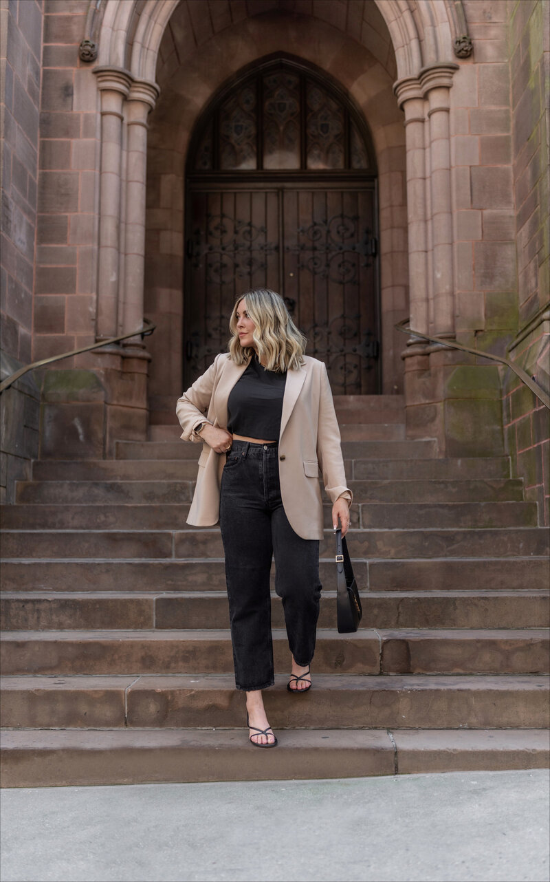 Cyber Week | Danielle Gervino