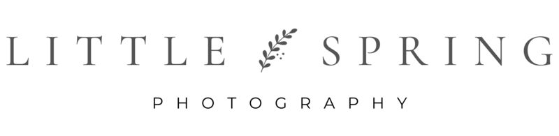 Little Spring Photography - Home