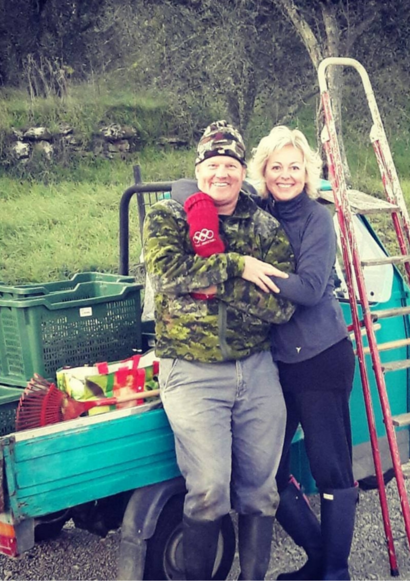 About Smart Move Italy