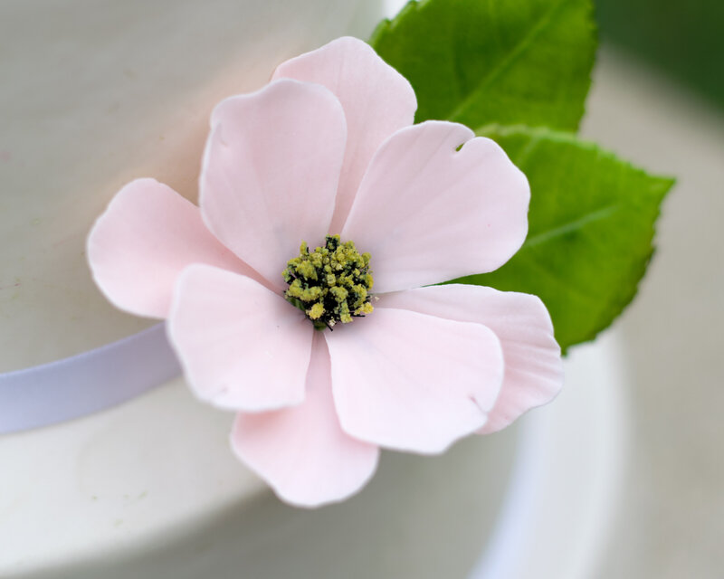 Sugar Flower Bundles | Sugar Flowers By Kelsie Cakes