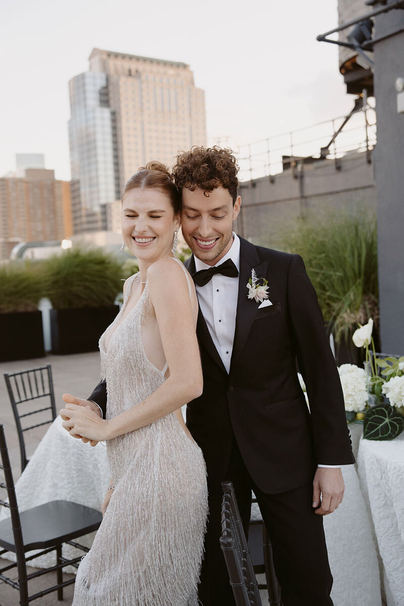 Rates & Info for Weddings & Elopements | Kate Roberge Photography