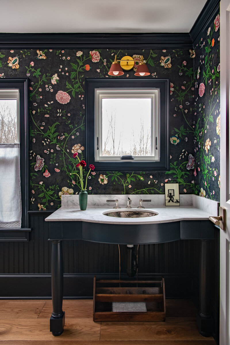 Richmond Farmhouse | Jess Cooney Interiors