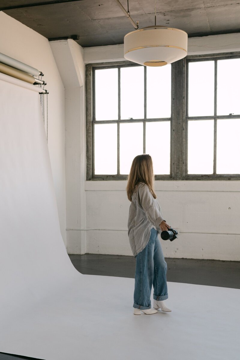 Wedding & Portrait Photographer Serving WI & Beyond