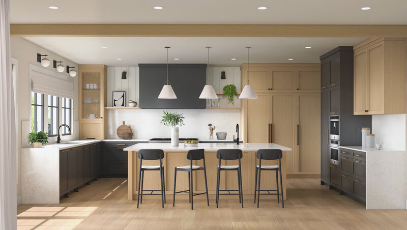 Ashley de Boer Interiors – Interior Design