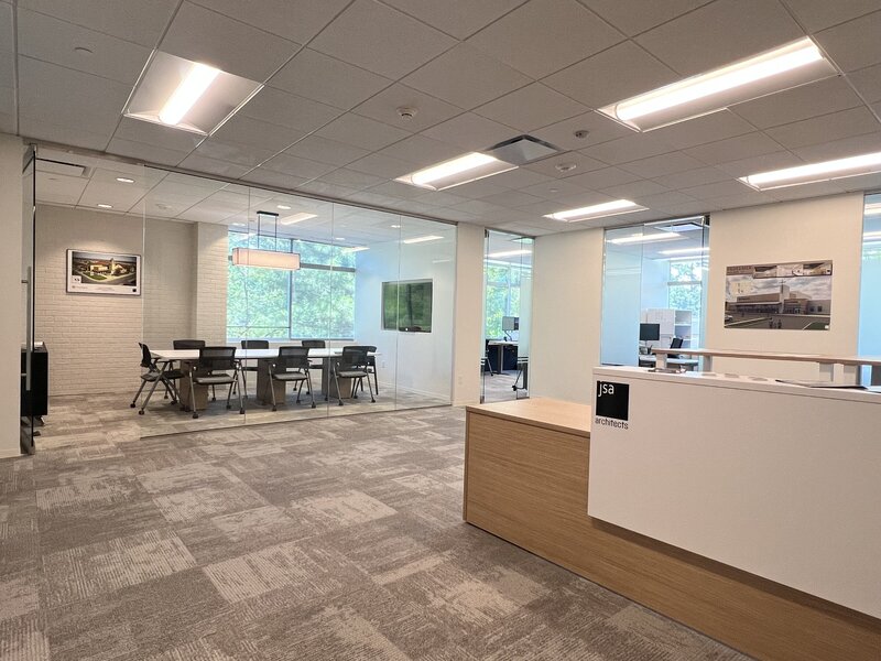 About | JSA Architects | Texas Architecture Firm