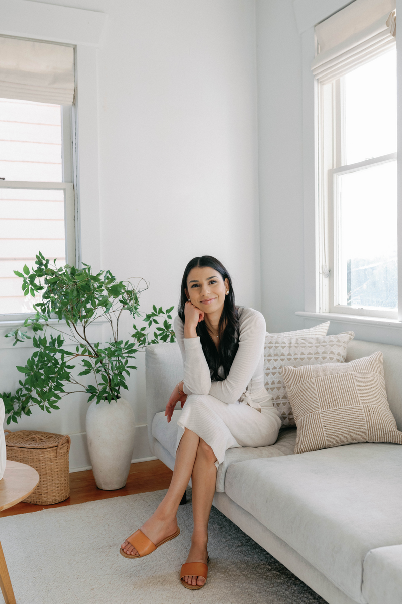 Ashley de Boer Interiors – Interior Design