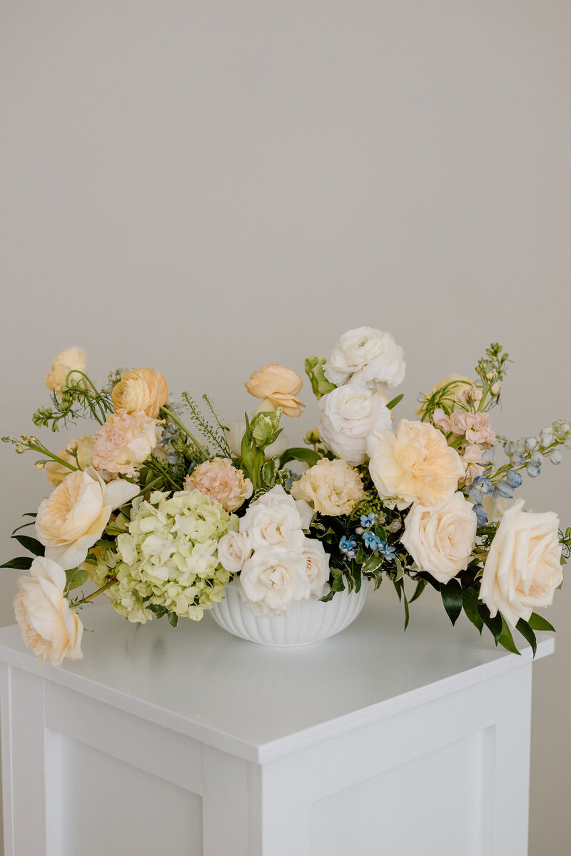 Floral Collections