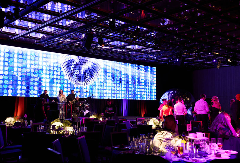 Creative Events Agency | TSA Events Australia