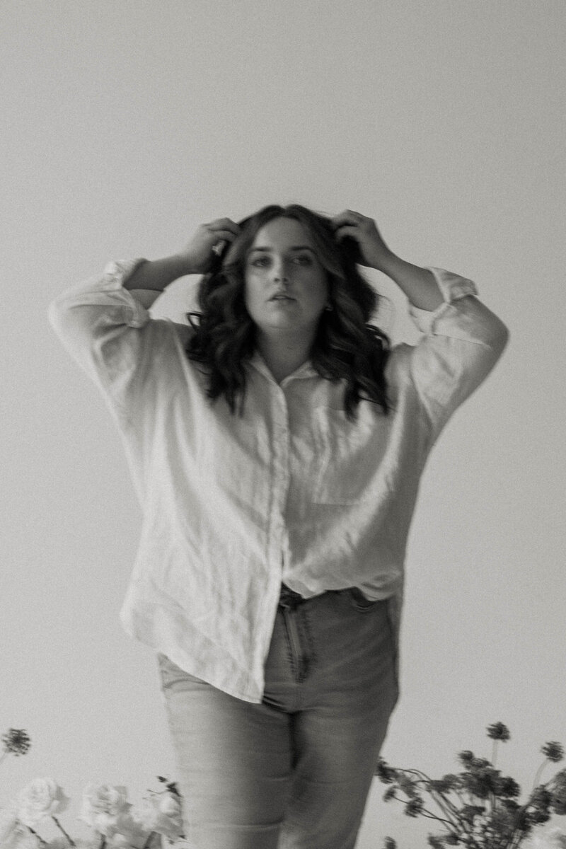 EMILY LEAH | cleaning, restocks, & routines