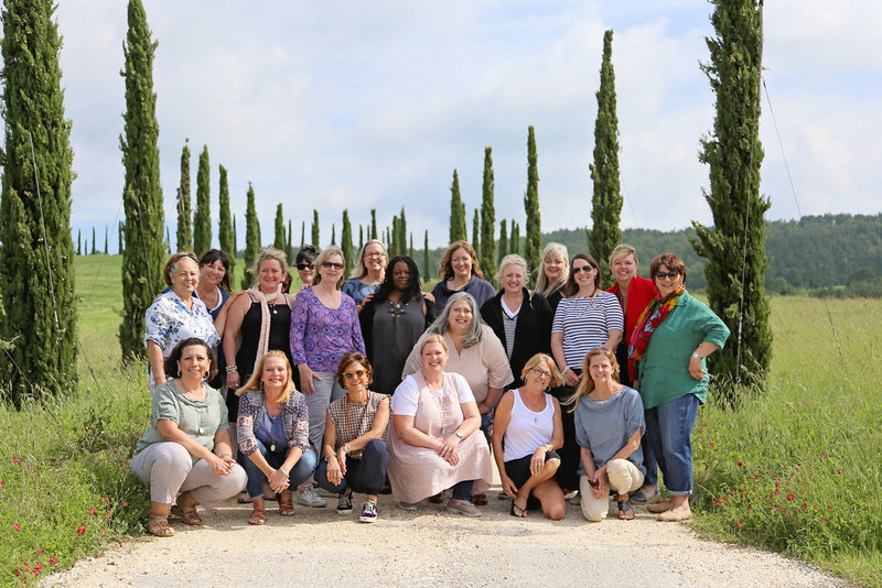 Retreats | Prone to Wander Retreats