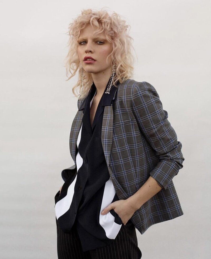 Portfolio | Danielle Garner