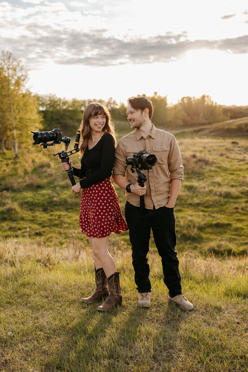 Jessie Rae | Calgary Photographer and Videographer